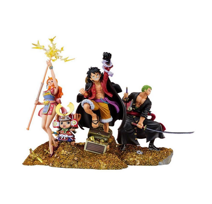 One piece – AniBox